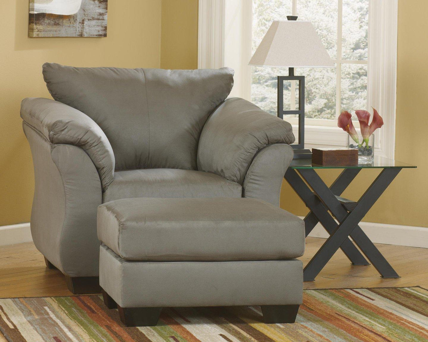 Darcy Upholstery Package — AK Furniture (Grandville,MI)
